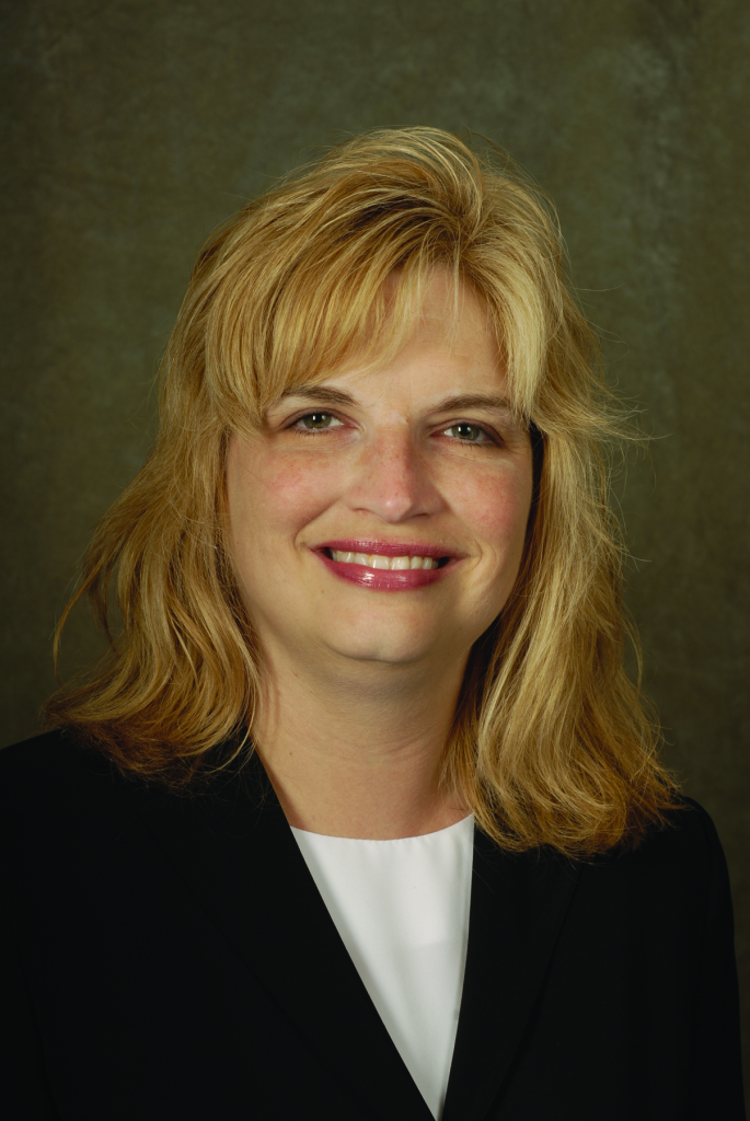 Renee Headshot - Shober & Rock